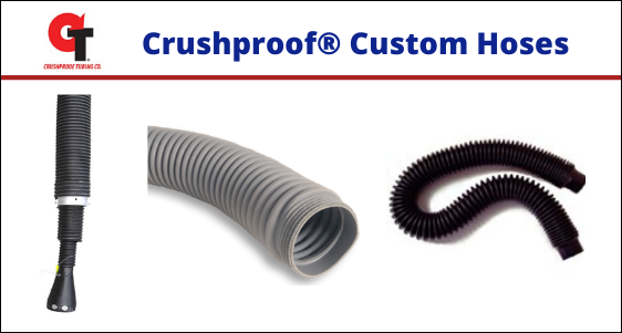 How to Build Custom Hoses - Crushproof Tubing Company