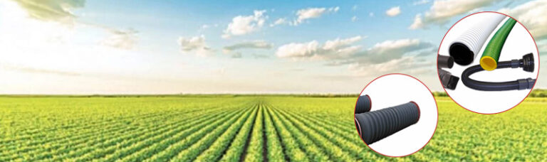 Hoses and Tubing for Agriculture Industry- Crushproof Tubing Company